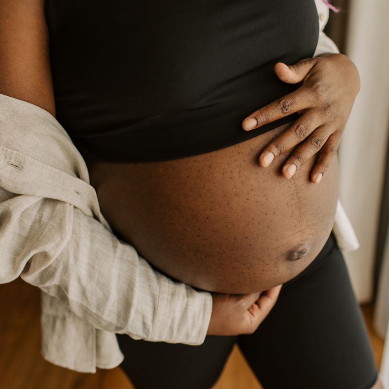 Empowered Birth: Navigating Choices for an Optimal Birthing Experience – Kendamil Dubai